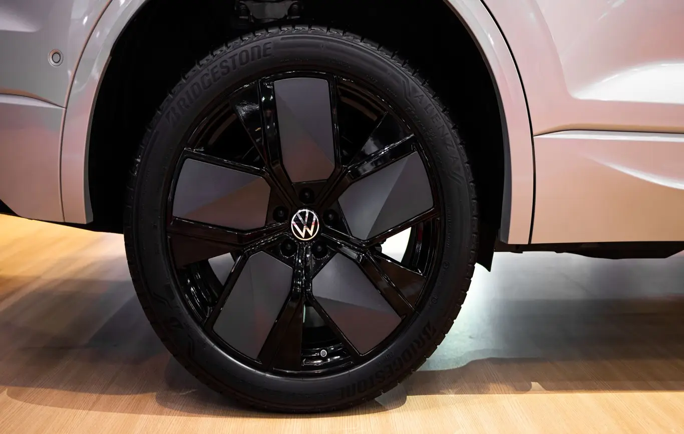 3L Engineering and Design представили проект на базе Volkswagen Beetle